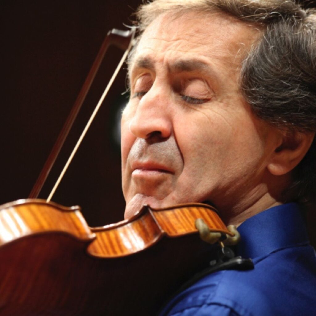 Sung-Ju Lee - Sibelius competition