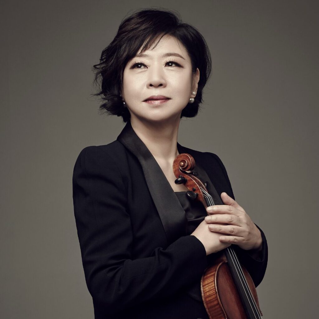 Sung-Ju Lee - Sibelius competition