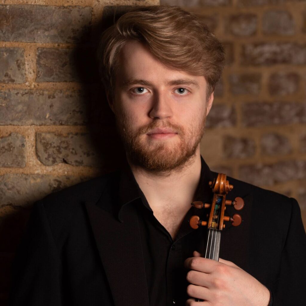 12. Otto Antikainen - Sibelius competition