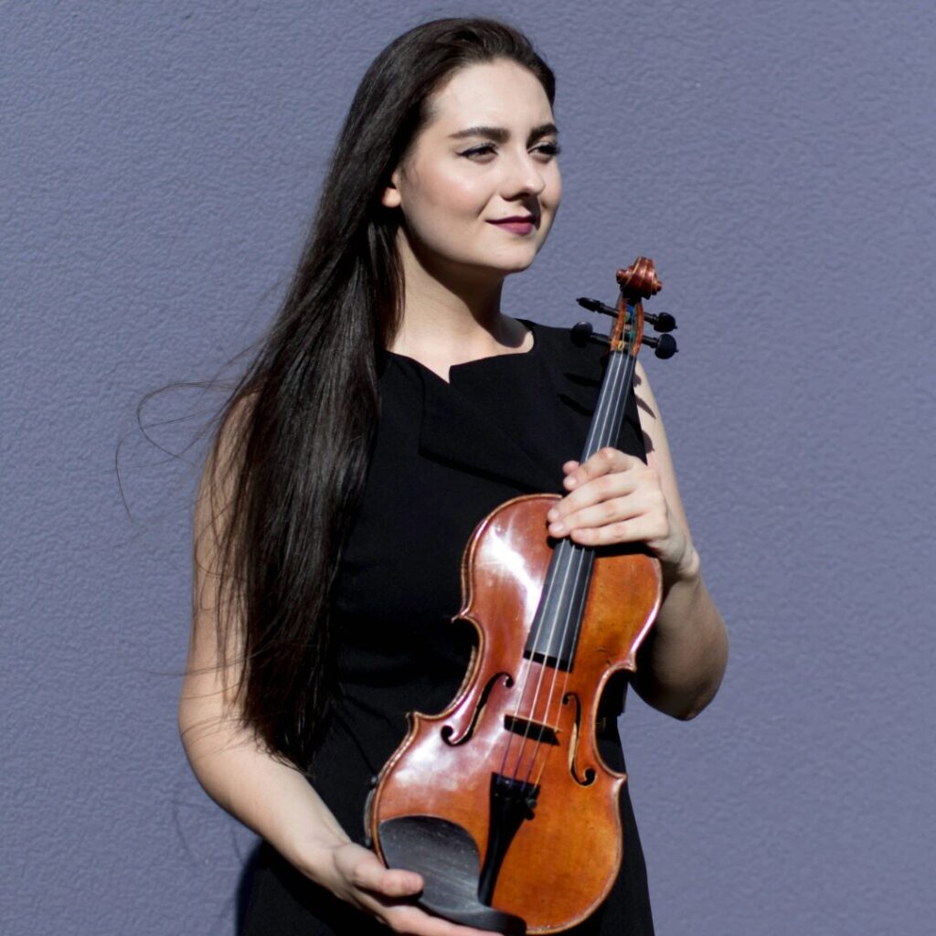 12. Otto Antikainen - Sibelius competition