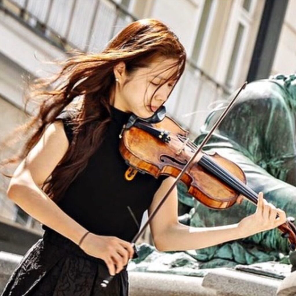 12. Otto Antikainen - Sibelius competition