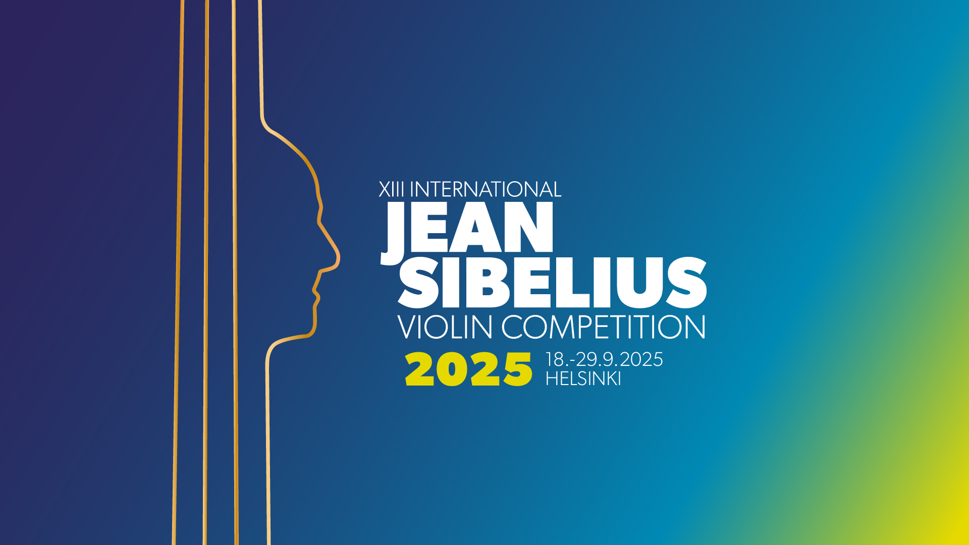 The Sibelius Violin Competition Seeks Artist Hosts and Offers ...